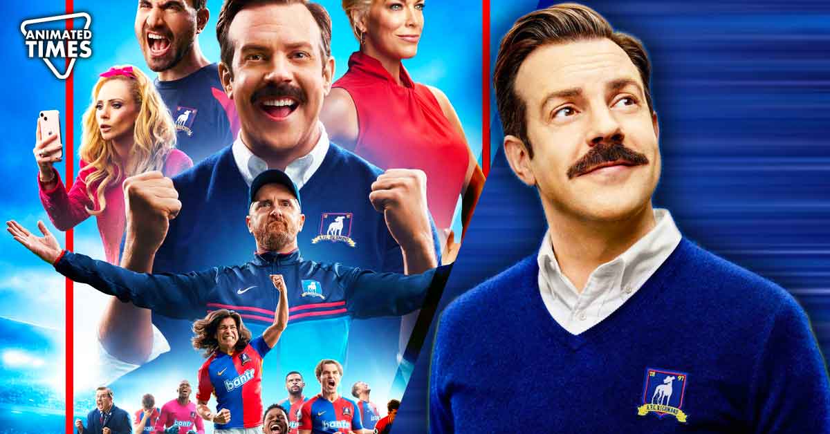 Will There Be Ted Lasso Season 4 Jason Sudeikis Breaks Silence On Hit Dramas Future