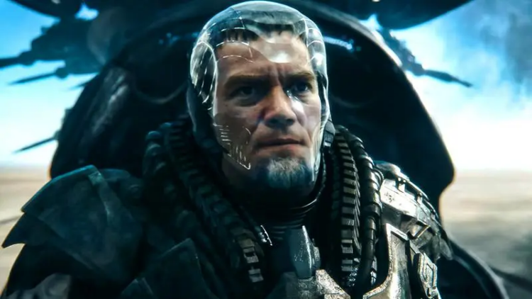 The Flash Cast: General Zod is Not the Only Villain From Henry Cavill's ...