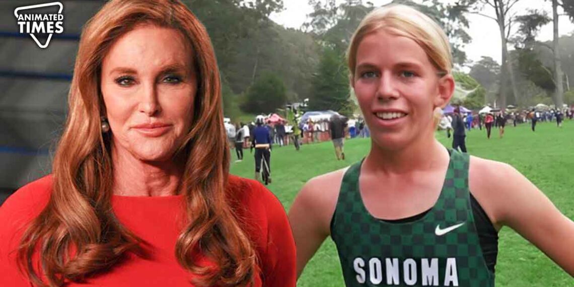"This is WRONG": Former Olympian Caitlyn Jenner Goes Against ...