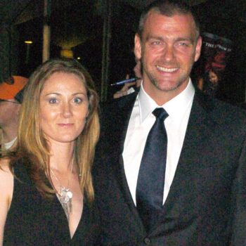 Ray Stevenson Relationship Timeline: How Many Stars Has Thor: Ragnarok ...