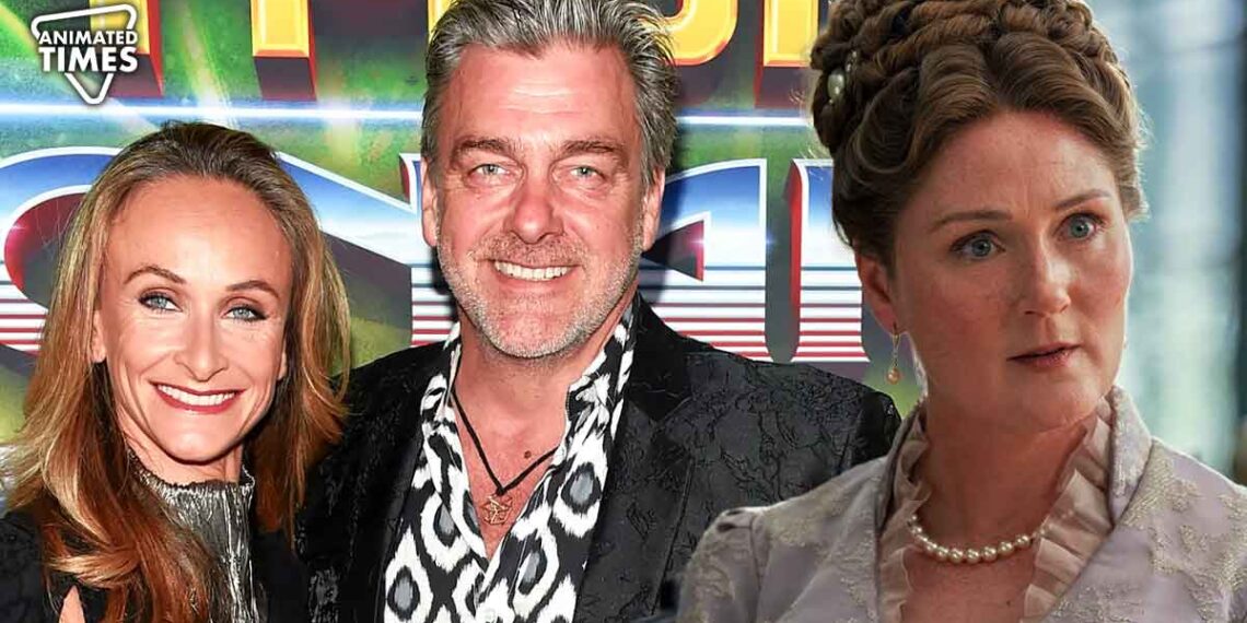 Ray Stevenson Relationship Timeline: How Many Stars Has Thor: Ragnarok ...