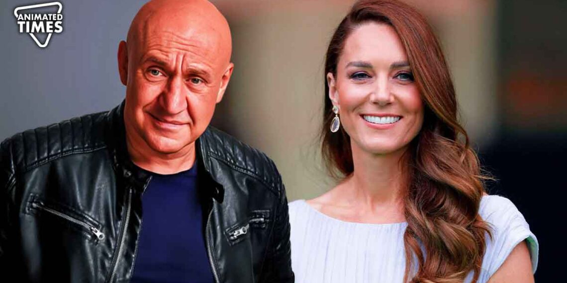 "You're an actor, but you should have refused": Hollywood Star is in ...