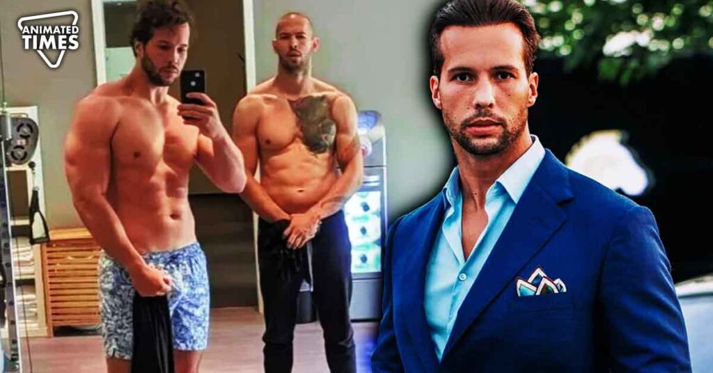 Tristan Tate's Real Height: Is He Taller Than Andrew Tate?