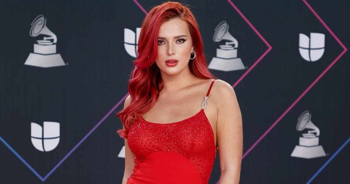 "It was love at first sight": Who is Mark Emms - Disney Star Bella ...