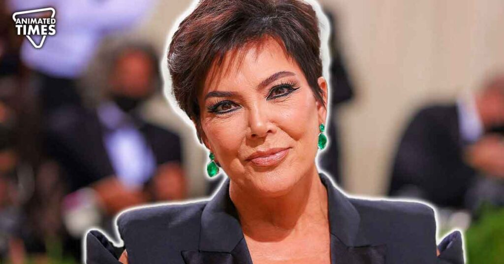 "What happened to her face?": 67 Year Old Kris Jenner's Face Looks ...