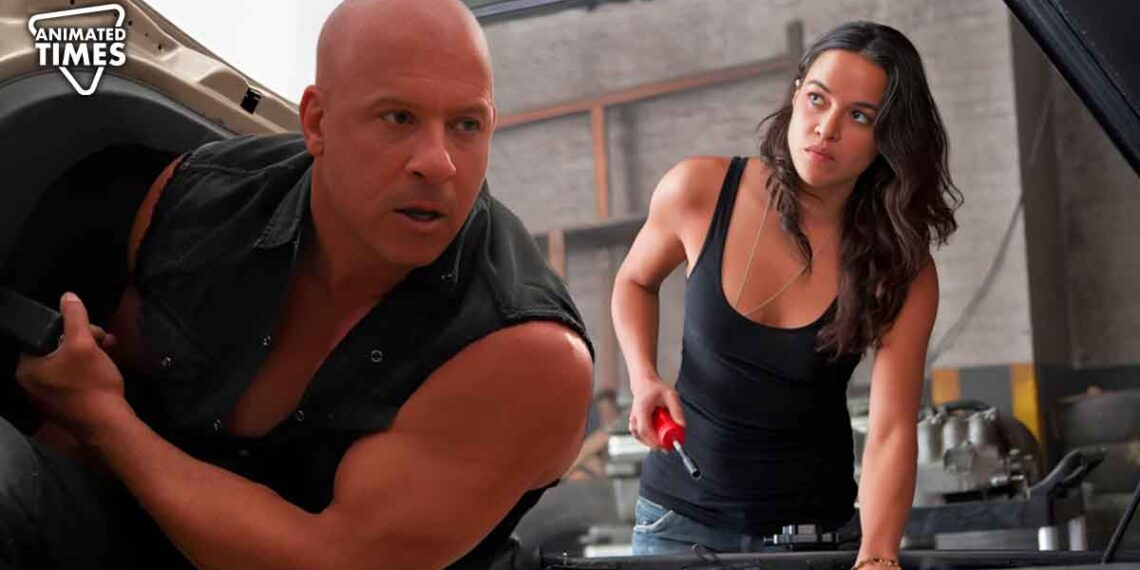 Power of Family Strikes Again as Fast and Furious Becomes 5th Highest ...