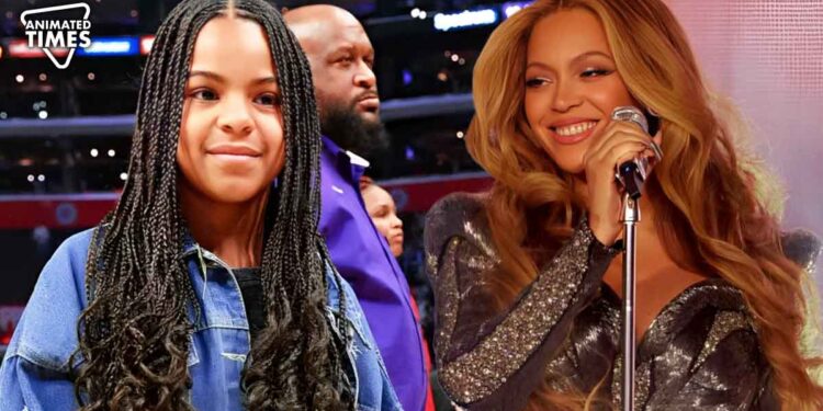 Im So Proud And Thankful To Be Your Mama Beyonces Heartwarming