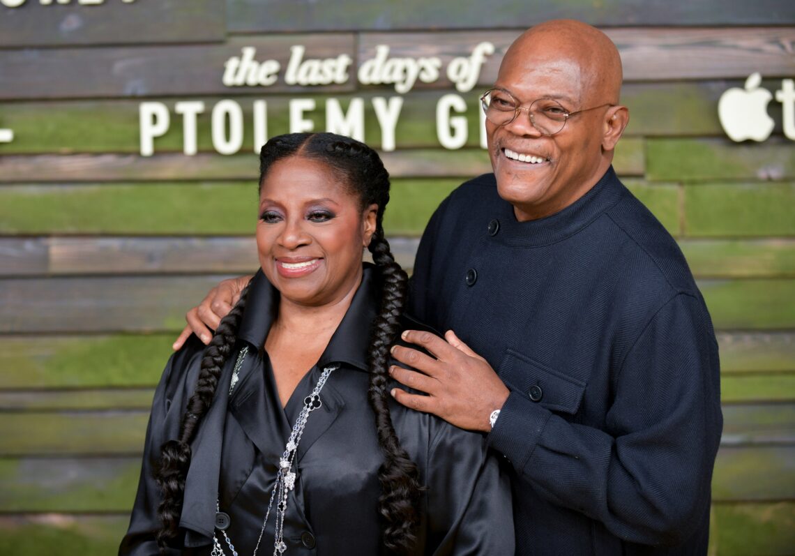 "I'm down to 300": LaTanya Richardson Finally Had Enough and Threw Away ...