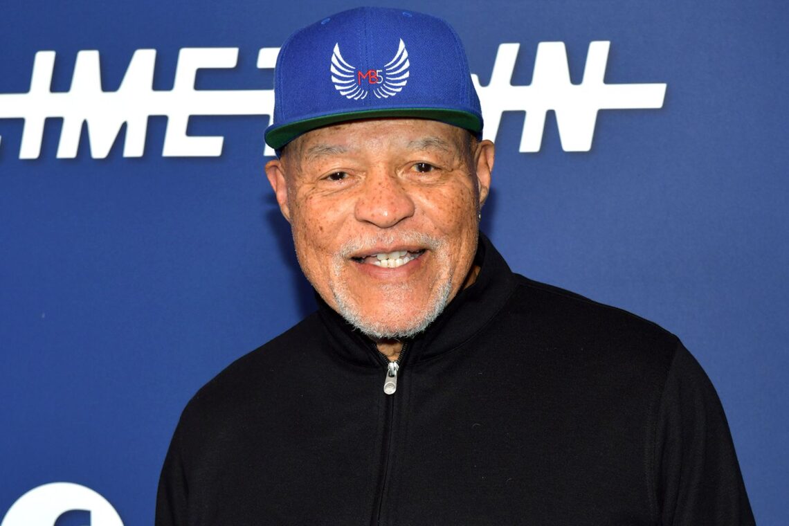 John Beasley, Best Known for Everwood, Passes Away at 79
