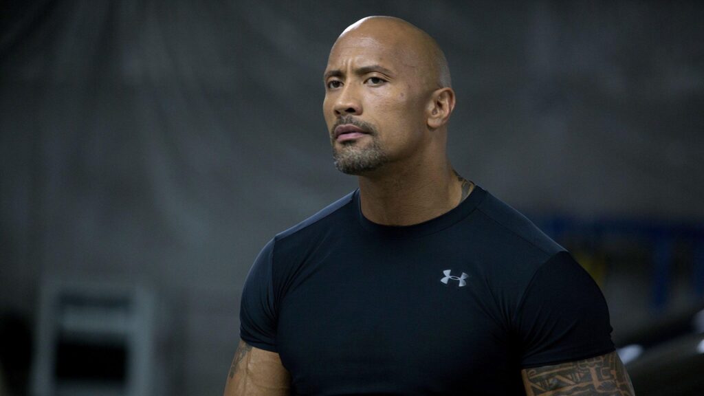 "Vin and I put all the past behind us": Dwayne Johnson Breaks Silence ...