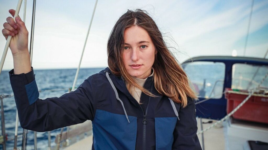 Who Did Natalie Portman’s Husband Cheat With? - Meet Camille Etienne ...