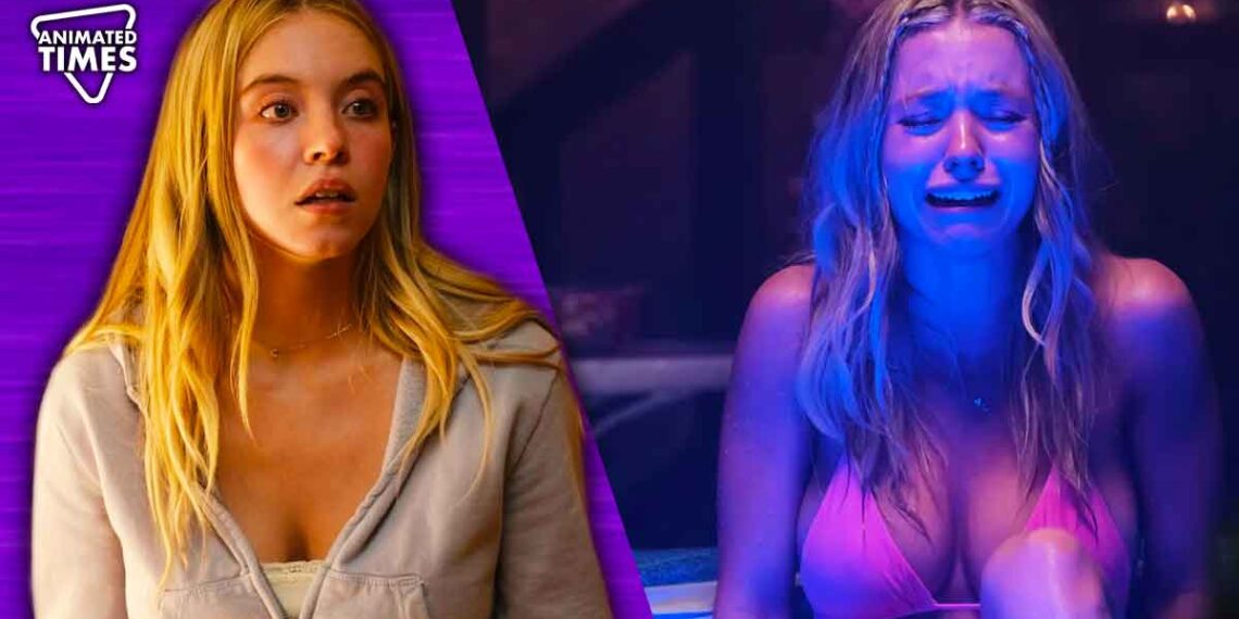 “I didn’t prepare my dad at all”: Sydney Sweeney Left Father Flustered, Couldn’t Bear Watching ...