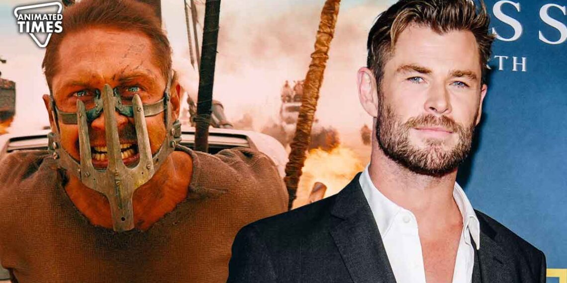 "There's a lot of dimensions to him": Mad Max Prequel Director Calls ...