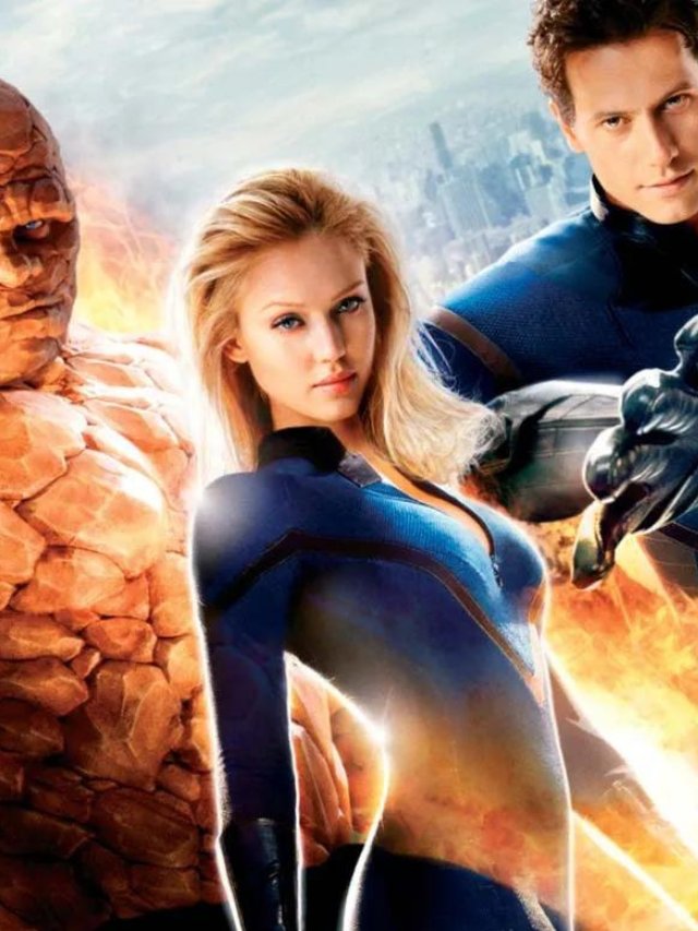 Lowest Rated Movies by Marvel Studios - Animated Times