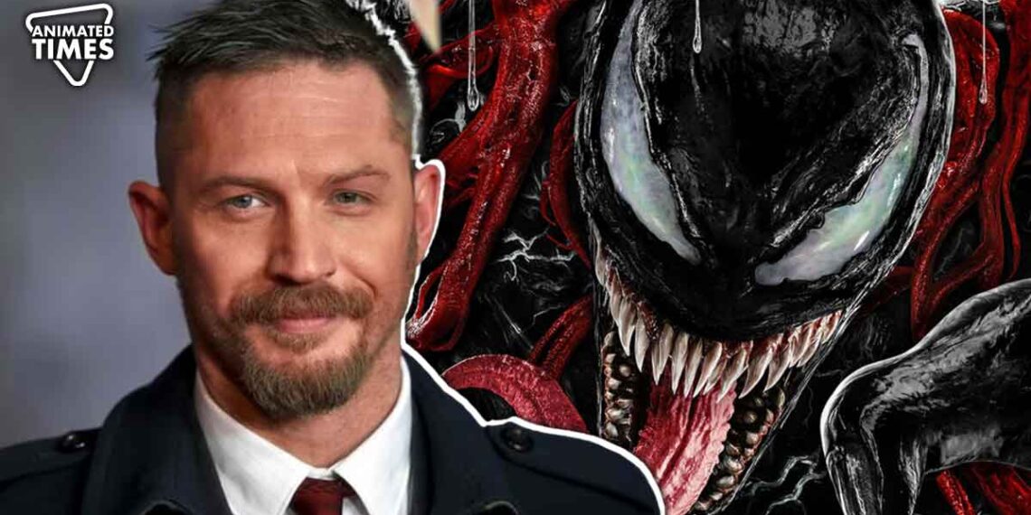 Venom 3 Release Date Reportedly Revealed as Tom Hardy Fans Scream: "Can ...