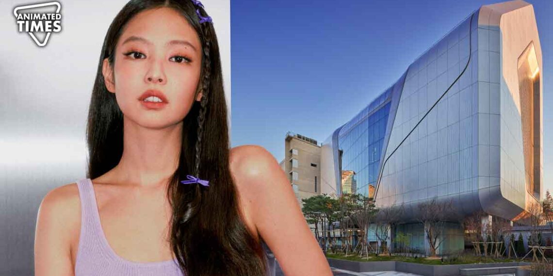 Bad News for K-Pop Fans as YG Entertainment Debunks Jennie Kim Starring ...