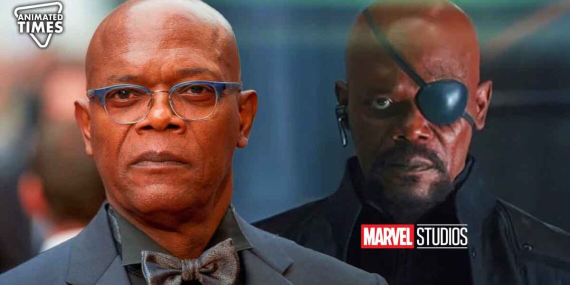 "A back to basics, gritty spy thriller:" Industry Insider Calls Samuel ...