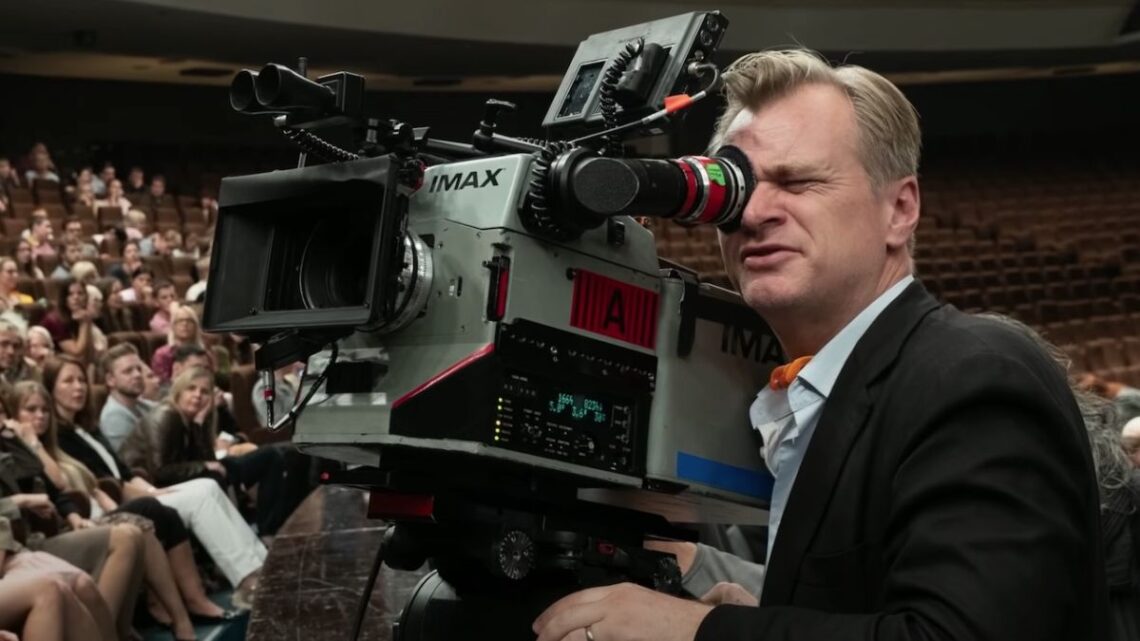 WB Reportedly Moving Heavan and Earth to Bring Back 'The Dark Knight ...
