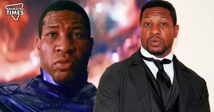 Is Marvel Planning to Ditch Kang? Jonathan Majors Scandal Delays Ant ...