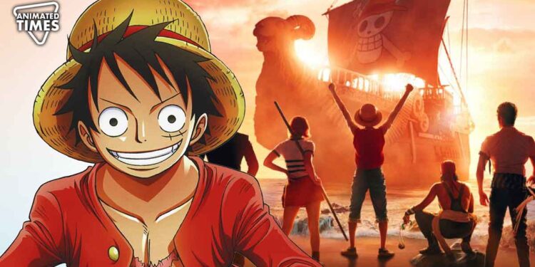 Netflix Reveals Luffy Live Action Outfit in Tudum Event - Animated Times