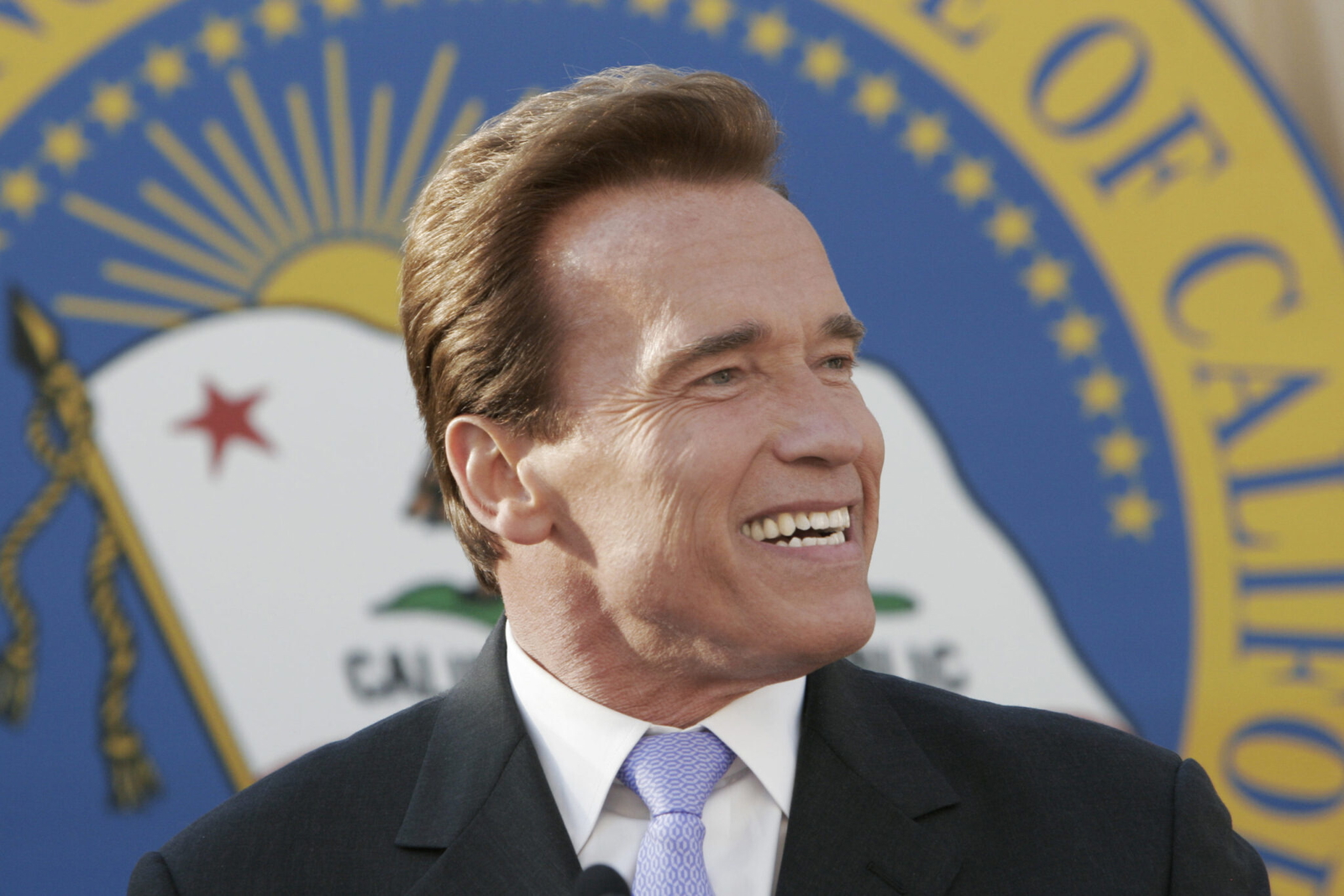 “It’s a no brainer”: Arnold Schwarzenegger Sets His Eyes on ...