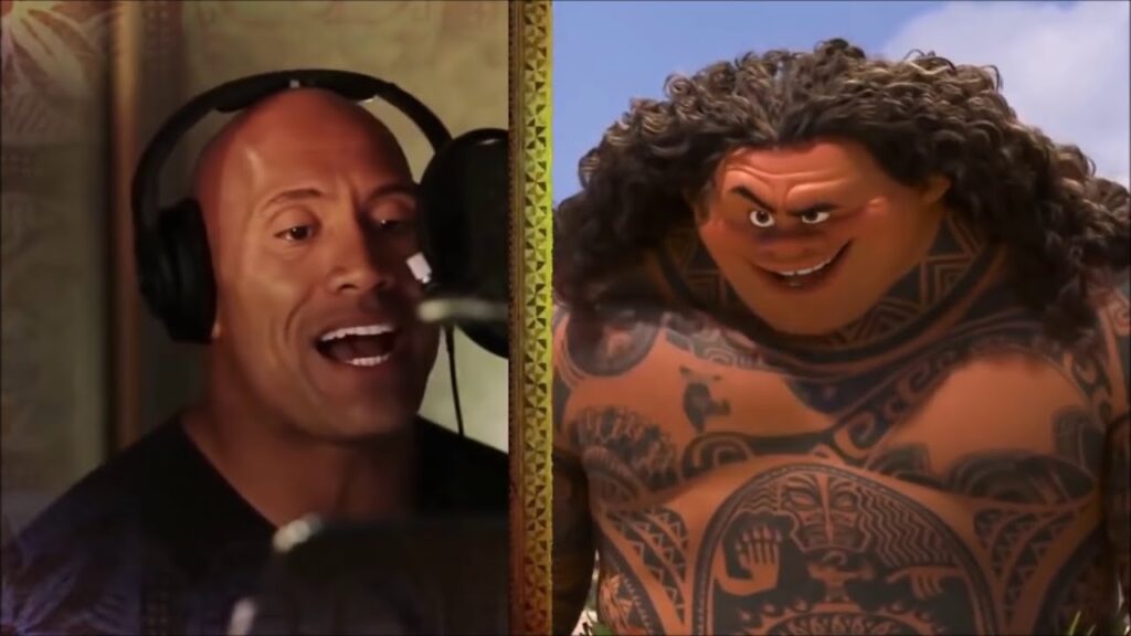 Dwayne Johnson's Moana Live Action Remake: What We Know So Far