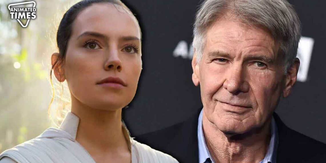 Daisy Ridley Stole Iconic 'Star Wars' Role from MCU Actress Who Spent 6 ...