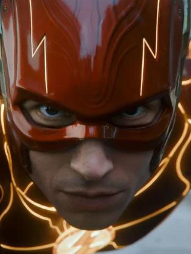 The Flash Cameos, Ranked - Animated Times