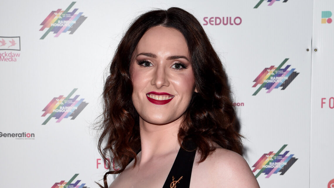 Untold Story of Abigail Thorn, First Transgender Actor in $10 Billion ...