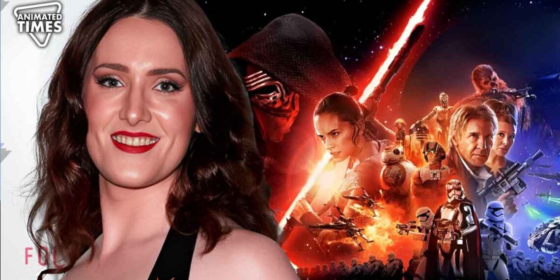 Untold Story of Abigail Thorn, First Transgender Actor in $10 Billion ...