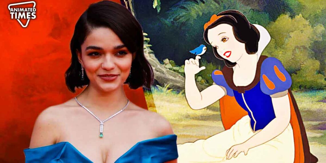 "Stop with the remakes": Snow White Live Action Remake Reveals Trailer ...