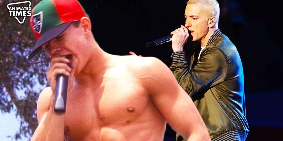 Mark Wahlberg Admits He Hated Eminem, Was It Because the Rapper Dissed ...