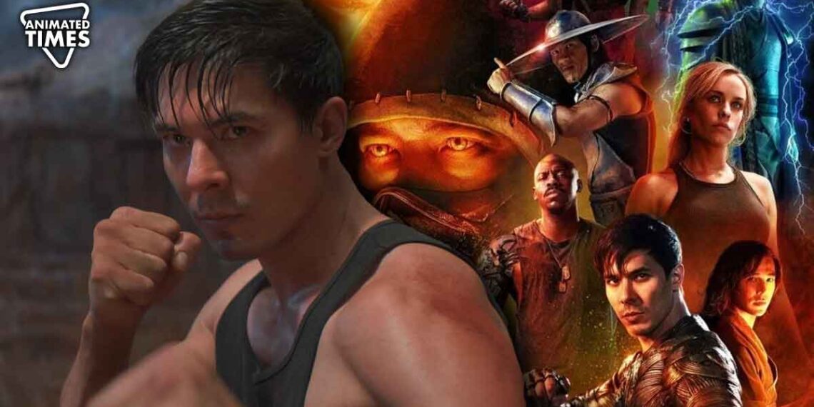 "We've learned from the mistakes": Mortal Kombat 2 Boss Promises They ...