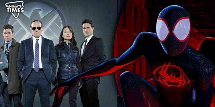 How 'Spider-Man: Across the Spider-Verse' Finally Gave Justice to ...