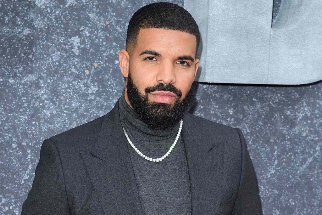 "This is gonna be terrible": Fans Cringe as Drake Reveals His First ...