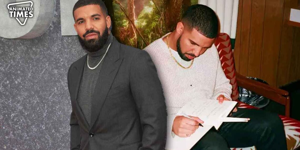 "This is gonna be terrible": Fans Cringe as Drake Reveals His First ...