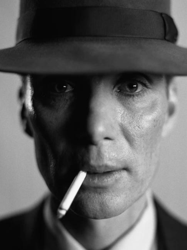 'Oppenheimer' Facts to Make You Go Nuclear - Animated Times