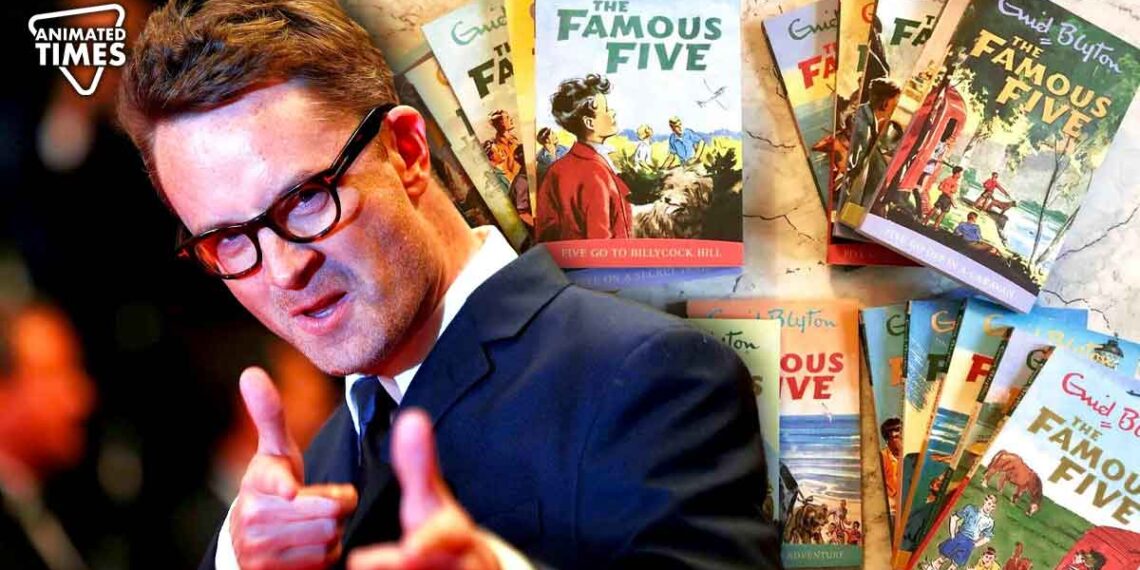 'Drive' Director Nicolas Winding Refn Developing a Show Based on 'The ...