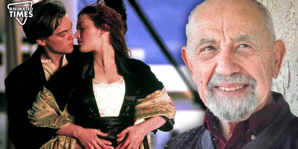 94-Year-Old Lew Palter's Cause of Death: How Much Did The Hollywood ...