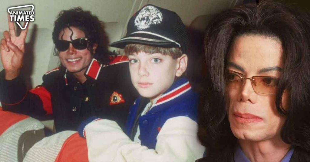 Michael Jackson’s Alleged Victim Drags Late Singer to Courtroom Again ...