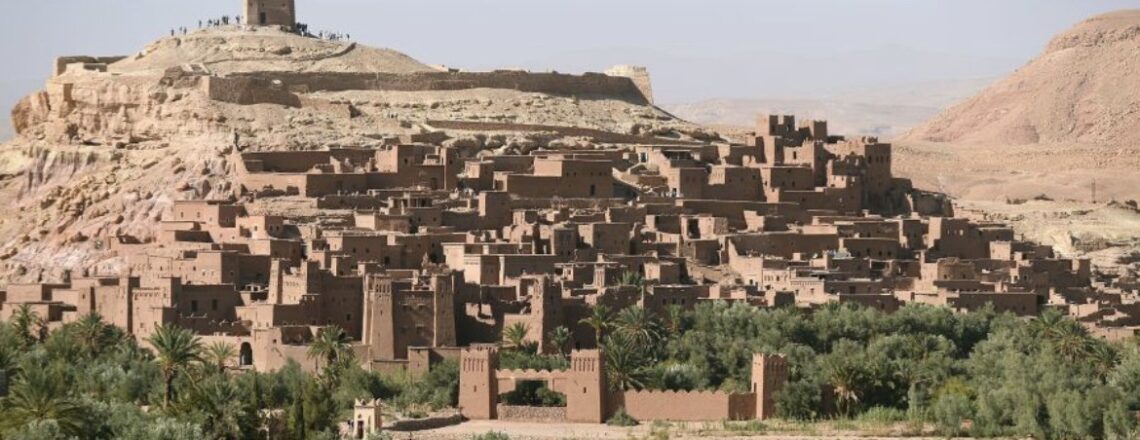 Gladiator 2 First Look Photos Reveal Massive Colosseum Set and More