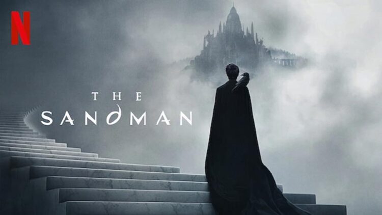 Netflix's Sandman Season 2 Set Photos Spoil Major Upcoming Battle
