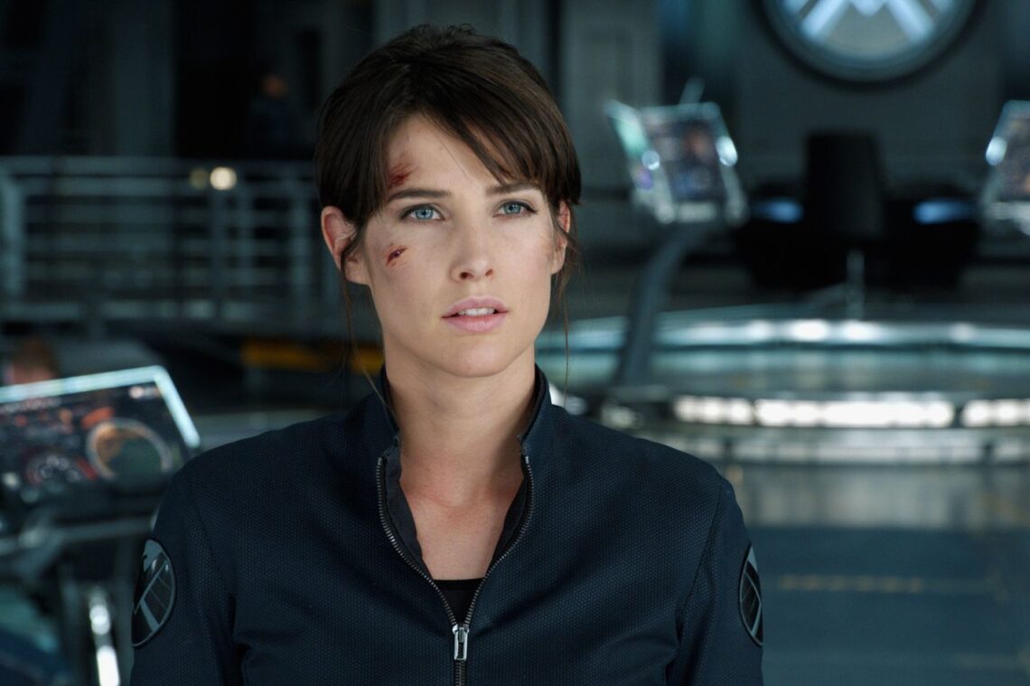 "I do not make those decisions": Cobie Smulders Returns to Marvel After ...