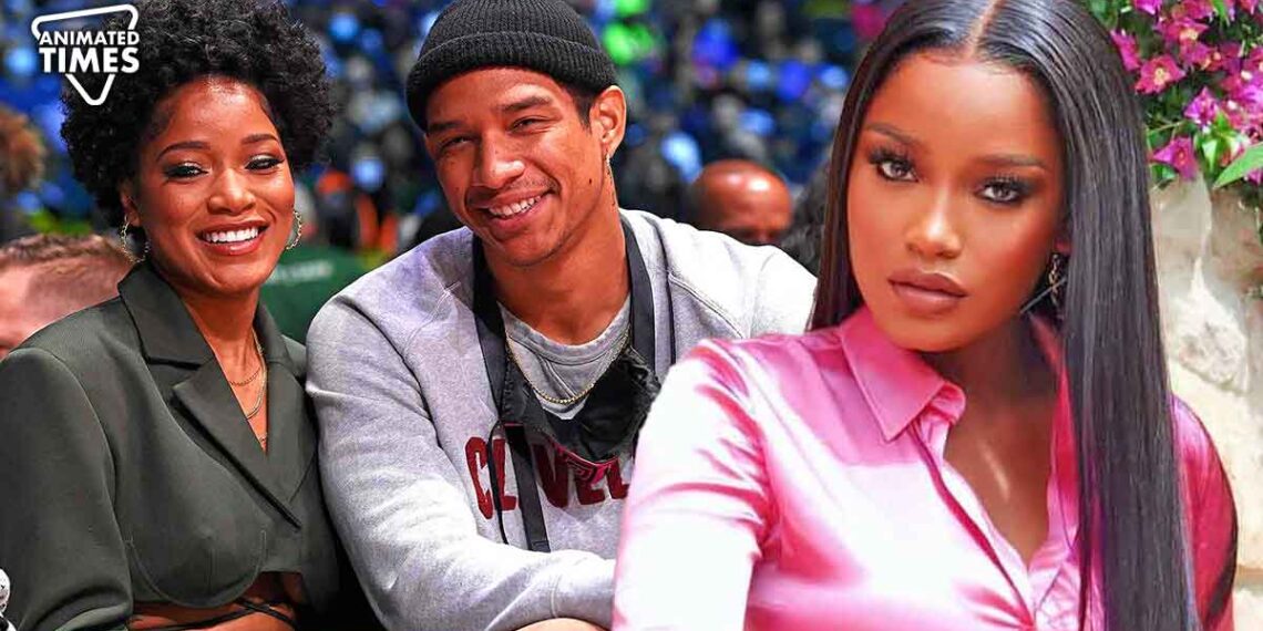 “I’m ‘bout to link up”: Keke Palmer Threatens Boyfriend to Breakup ...