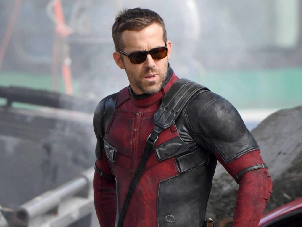 Deadpool 3 Trailer Breaks a Record Even Avengers Endgame Couldn't