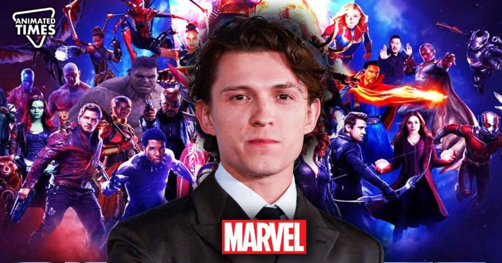 "It really scared me, all I could think was having a drink": Marvel ...