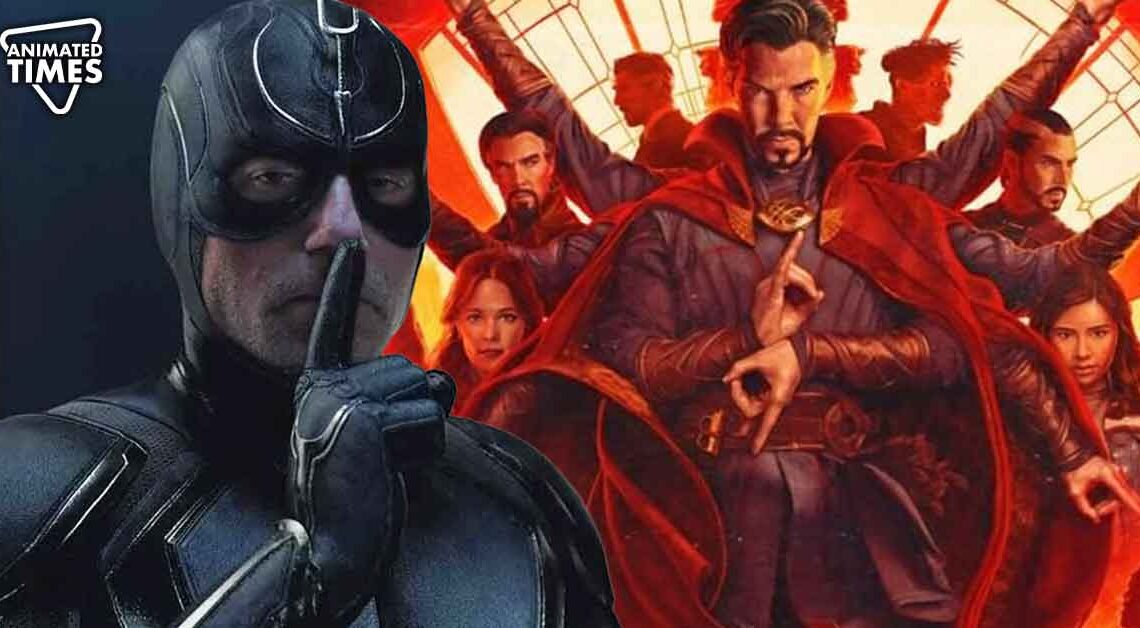 "The answer is no": Doctor Stranger 2 Star Who Faced Humiliating End on ...