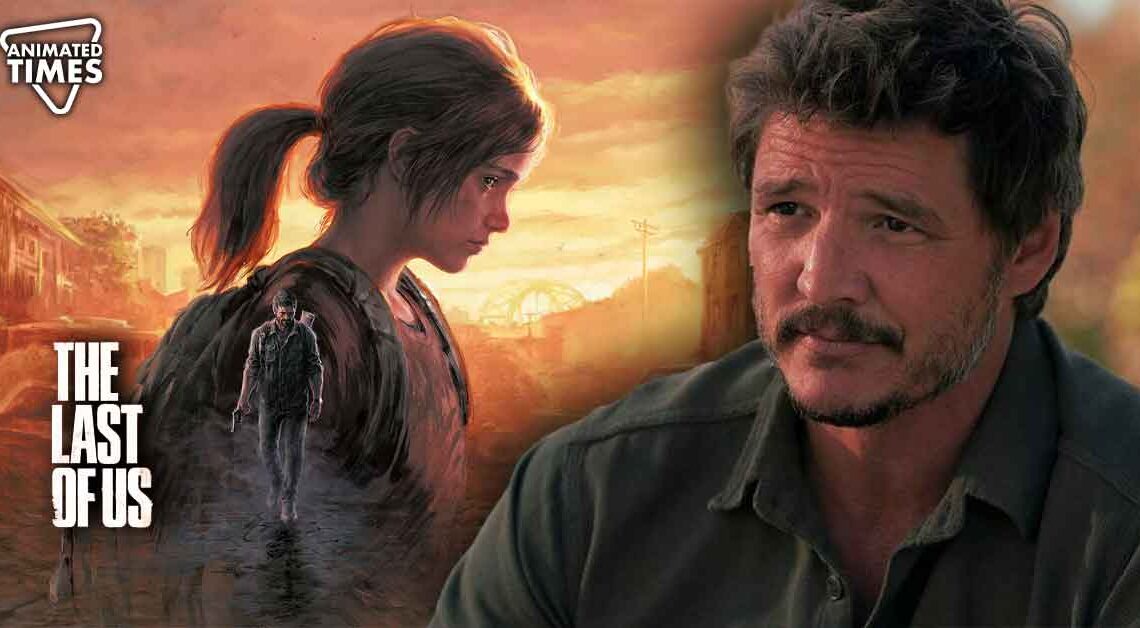 The Last of Us Star Pedro Pascal Makes Latino Community Proud With Rare ...
