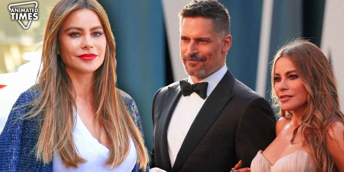 “I want somebody normal”: Sofia Vergara Was Hesitant to Marry DC Star ...