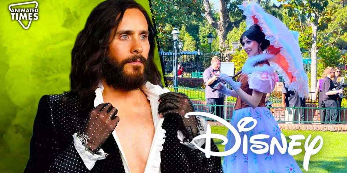 Disney is So Adamant on Not Paying Actors Better it Made Cosplayers ...